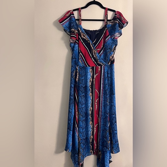 INC International Concepts | Dresses | Inc Dress | Poshmark